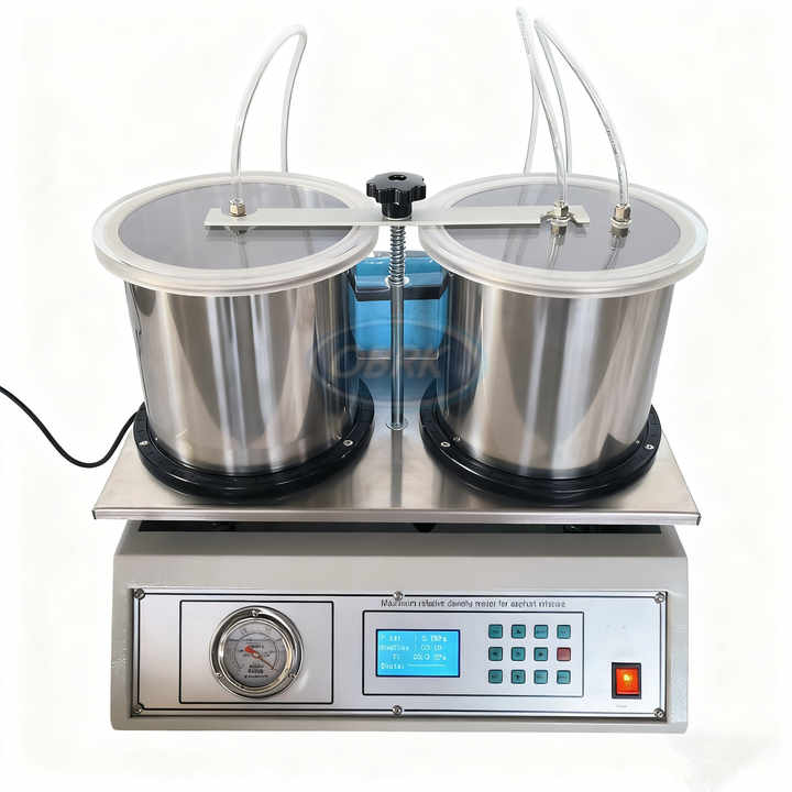 Asphalt Mixture Specific Gravity Tester Specific Gravity Test ...
