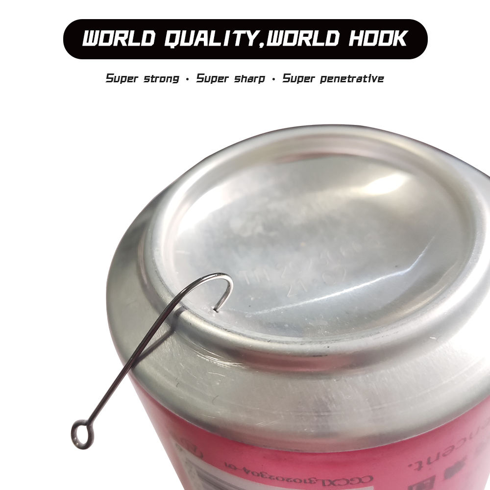 How to Choose the Best Fishing Hooks Aberdeen for Your Needs