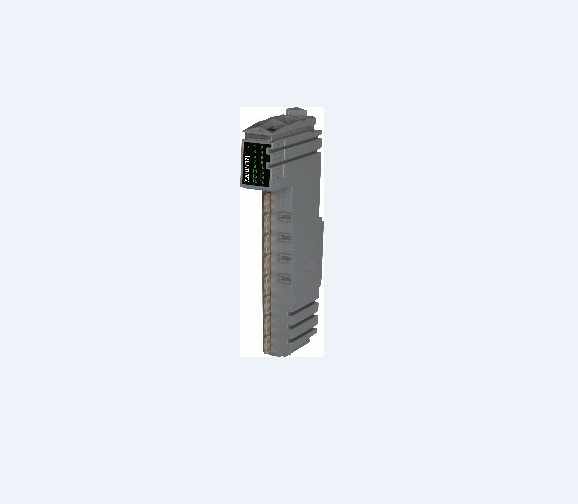 X20DIF371 Digital Input Module - Reliable Control Solutions