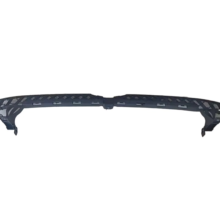 JH High Quality Oe No. L 51G 805 705 A Car Front Radiator Grille ...