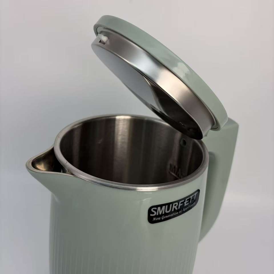 Factory Stainless Steel 360-degree Rotating Base Automatic Shut-off ...