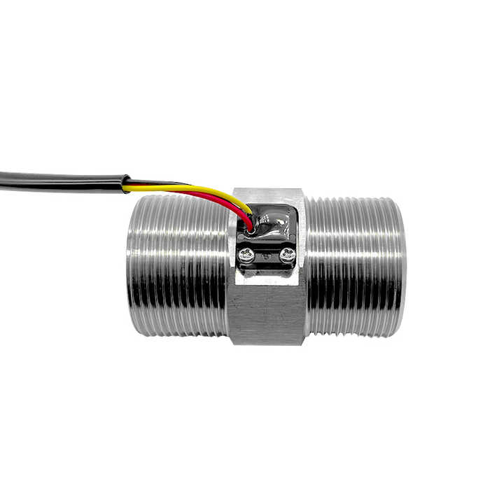 Stainless Steel 304 Water Flow Sensor for Industrial Use