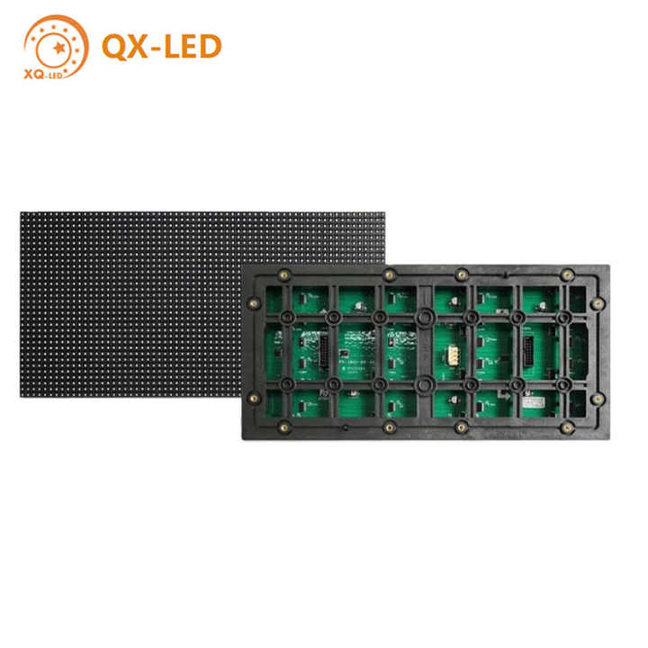 Wholesale Display LED Board/panel P5 Outdoor RGB Screen