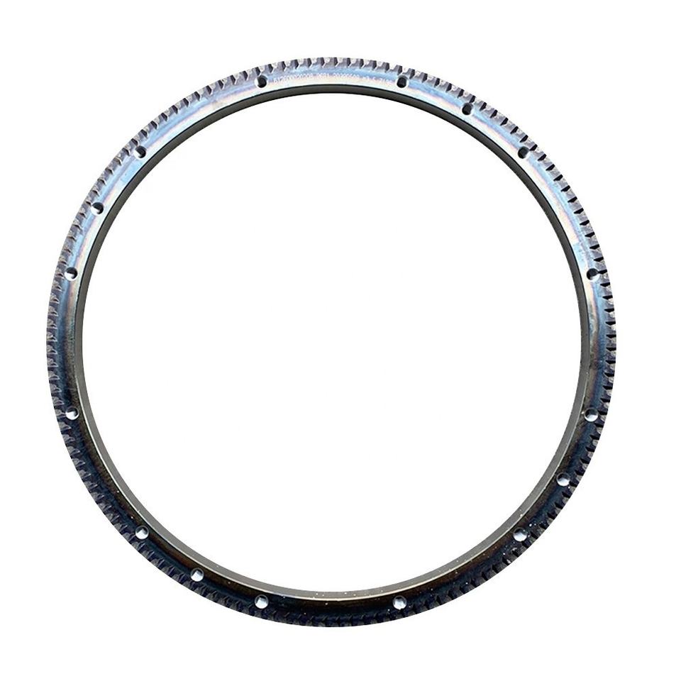 Howo Dump Truck Flywheel Gear Ring VG1095020238| Alibaba.com