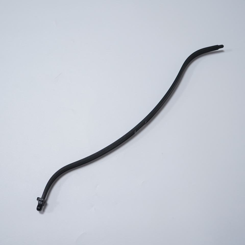 Ultra-Lightweight Fast Recovery Carbon Fiber Bow Limb with Cross-Layer ...