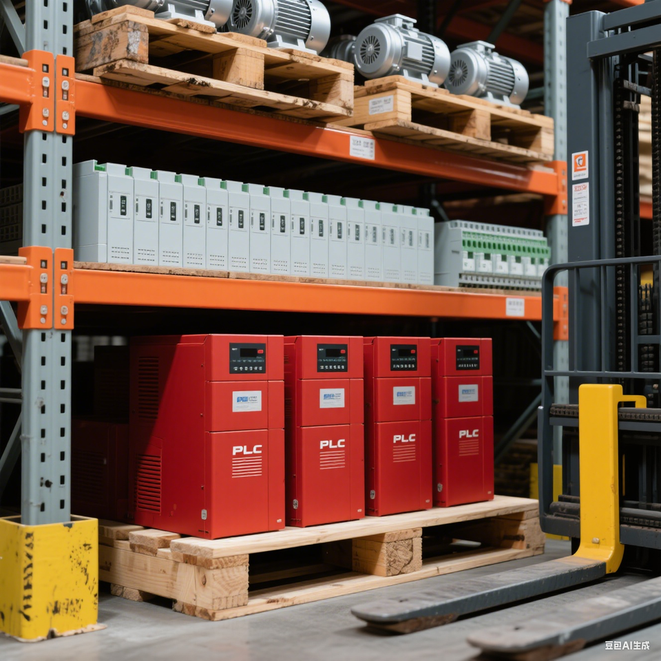 Original For MR-JE-200A MR-JE Series AC-Servo Amplifier 3Phase 230V ...