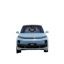 hiphi x Luxury SUV electric car 4WD electric vehicle Long endurance ...