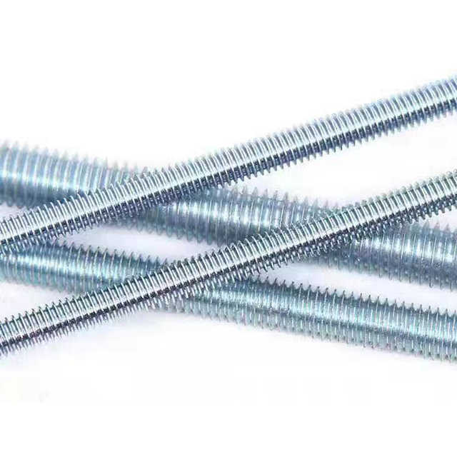 ASTM A193 B7 Galvanized Stud Bolt Full Thread Rod| Alibaba.com