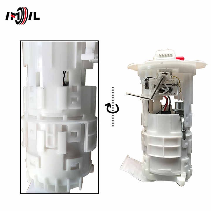 Factory Direct Fuel Pump Assembly OE 17042-WL000 for Nissan E51 Elgrand Electric Fuel Pumps ...