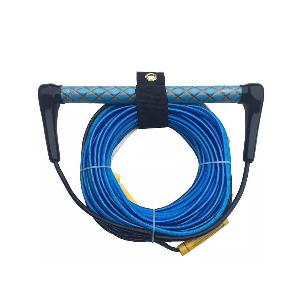 How to Choose the Best Wake Surf Rope: A Complete Buying Guide