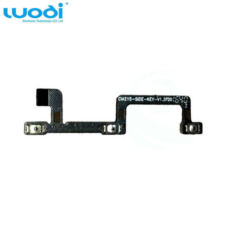 Replacement Power Volume Button Flex for HTC Desire 10 Pro