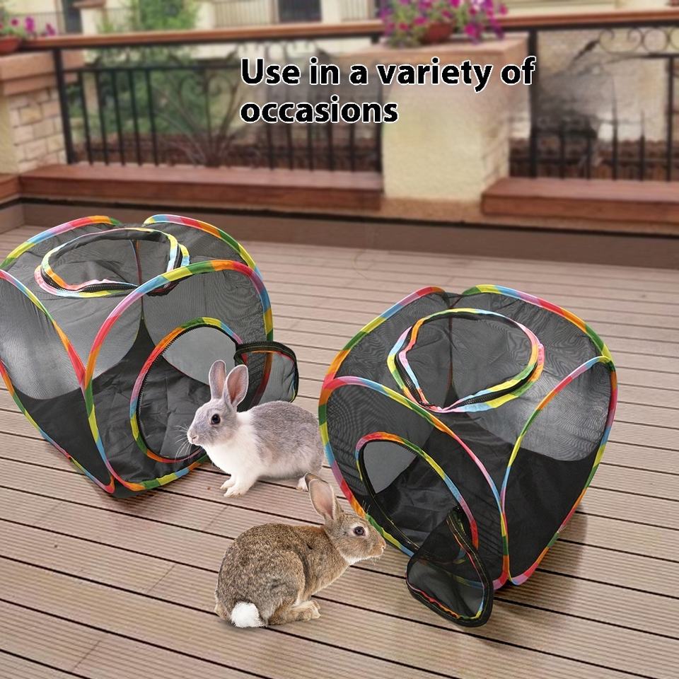 Mesh Cube Tube Outdoor Pet Toy Cat Tunnel for Pet| Alibaba.com