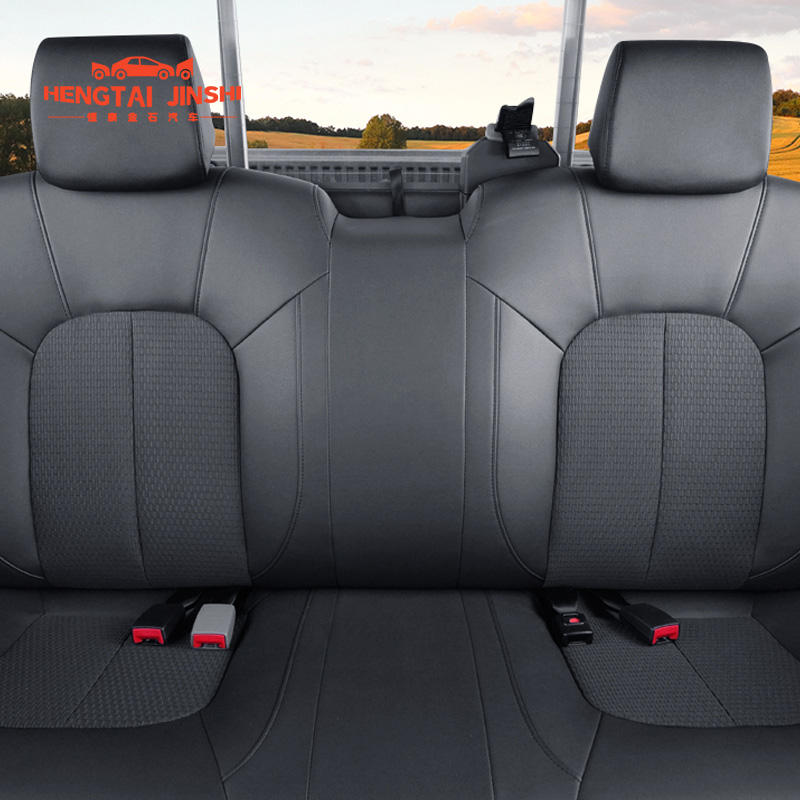 GWM Steed 5 1.5T Turbo 136Hp Automatic 2WD Dark Leather Interior Used ...