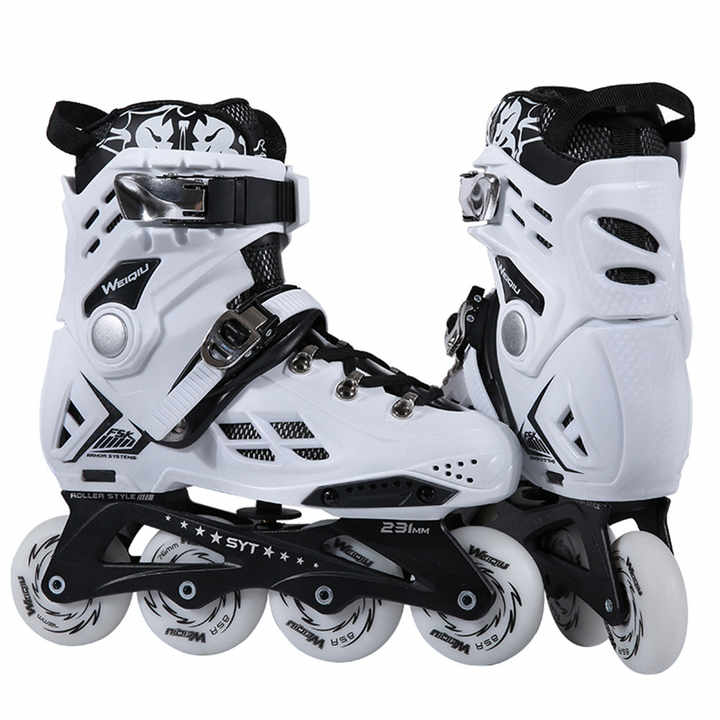 Pro-Grade Professional Skates Inline Skate for Sports Events in Stock ...