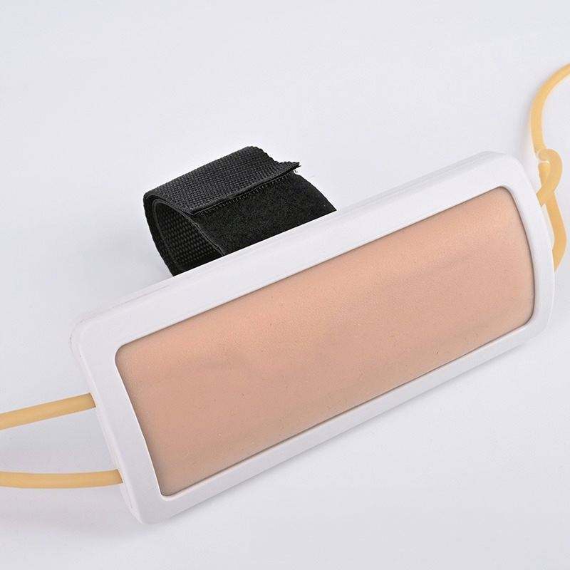 KyrenMed Wearable Venipuncture Practice Model with Tubes IV Practice ...