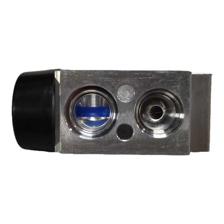 Hanon Expansion Valve OEM 976263R000 New for for Hyundai for Kia Verna ...