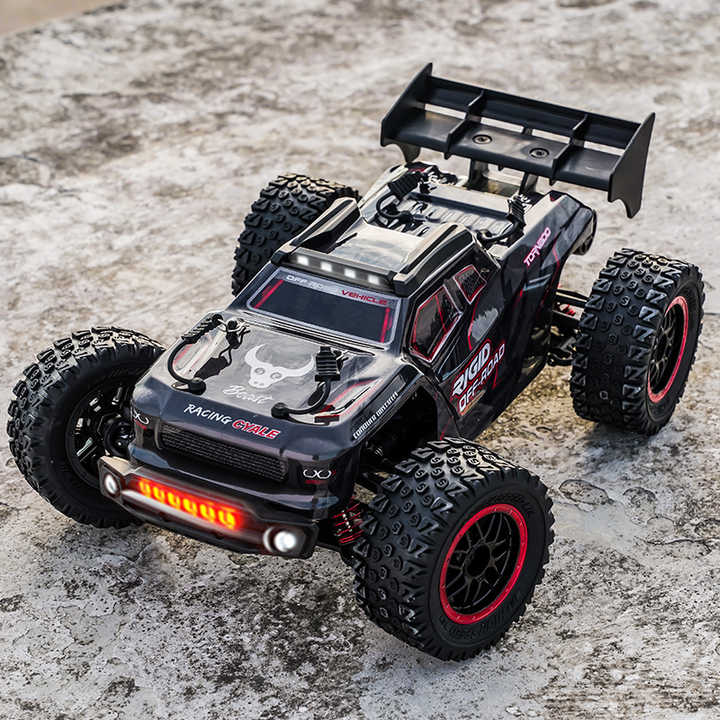 High-speed Zll RC SG316 MAX Car - 80KM/H Racing Fun