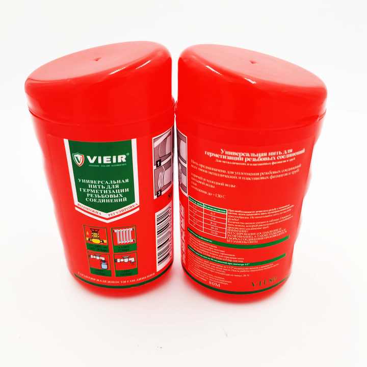 80m String Pipe Thread Sealing Cord,piping Cord,ptfe Sealing Cord ...