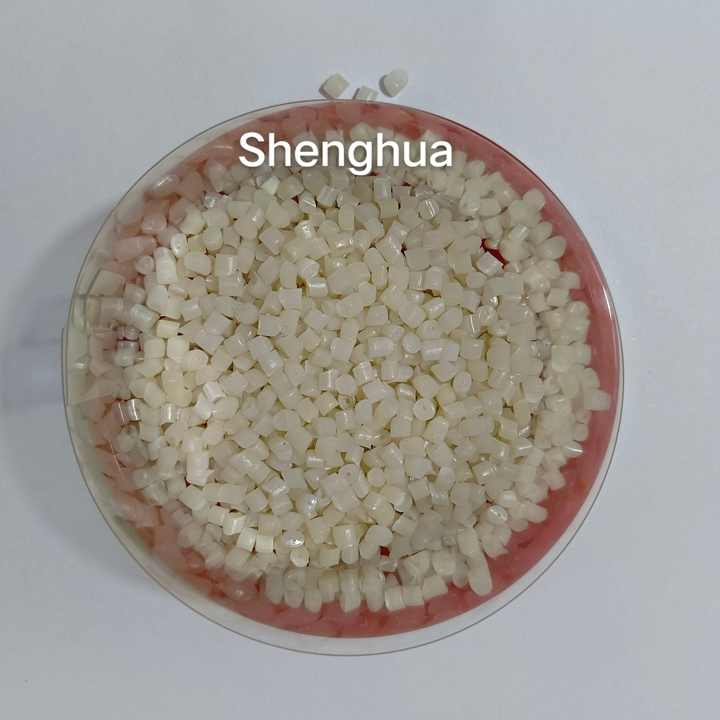 Factory Direct LDPE/HDPE/LLDPE/PP Resin Granule Recycled Raw Material ...