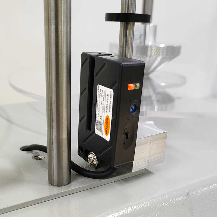 Bsc R150 Table Top Rewinding Machine - Efficient Label Rewinder