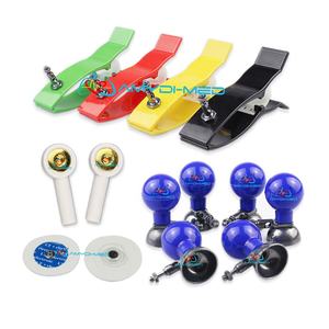 Neonatal ECG Electrodes - Reliable and Durable Solutions