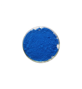 Reactive color azul brillante fcf para tela, comida, cuero - Alibaba.com