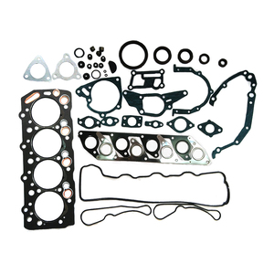 Wholesale overhaul gasket kit for mitsubishi 4d56 For A Simple Repair ...