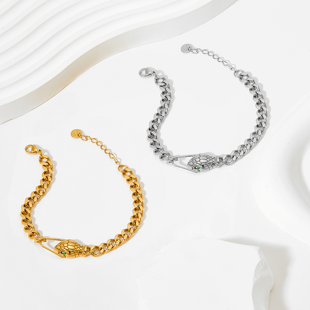 How to Choose the Best Snake Connector Charm: A Complete Buying Guide