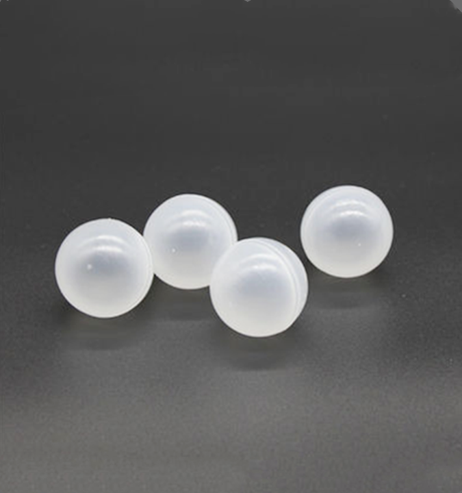 10-100mm Polypropylene Hollow Plastic Ball pp Polypropylene Plastic ...