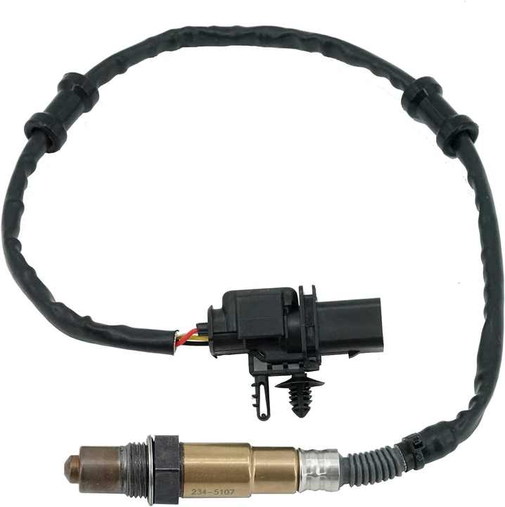 High-quality O2 Oxygen Sensor for VW Santana & Audi A3