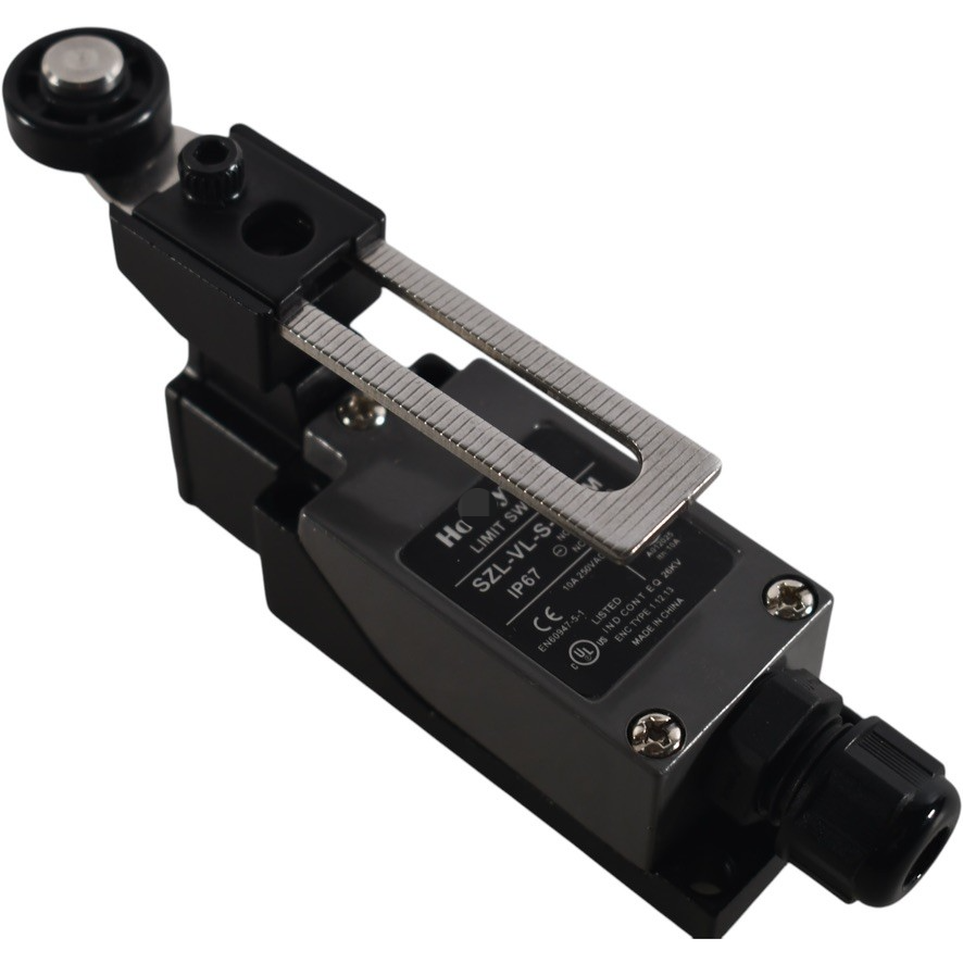 Gleb24d Limit Switch Ip66 New Original Ready Stock Industrial ...