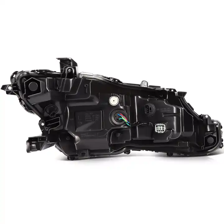 CAMRY LE 2021+ LED Headlight USA Type HeadLamp Auto Front Light ...