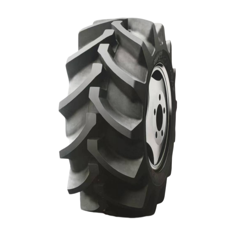 New Agricultural Implement Tyre 14.9-24 for Tractor 1 Year Warranty ...