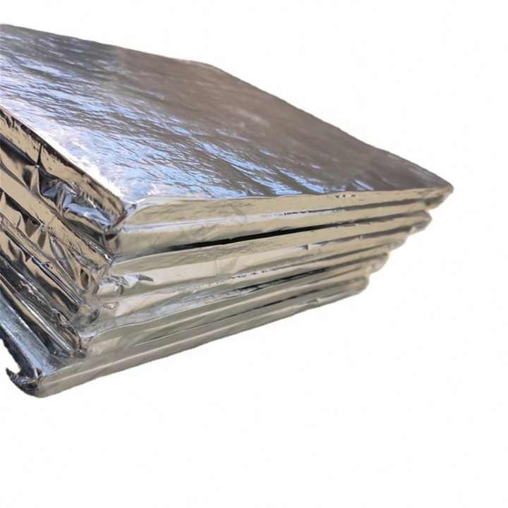 Wan Er Roofs Sheets - Eco-Friendly Insulation Solutions