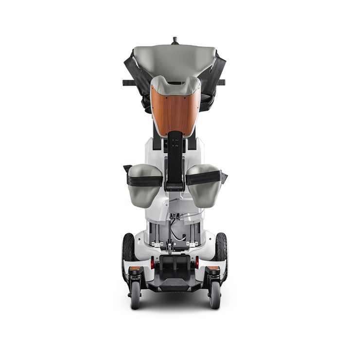 MUNIU Walking Assistant - Rehabilitation Gait Training