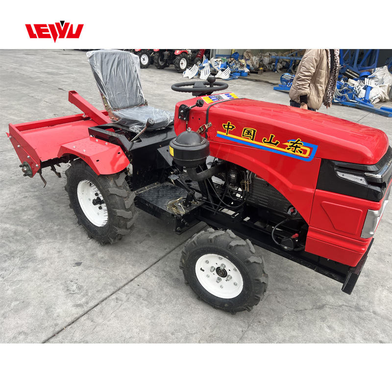 How to Choose Cheap Small Tractors for Sale: A Complete Buying Guide