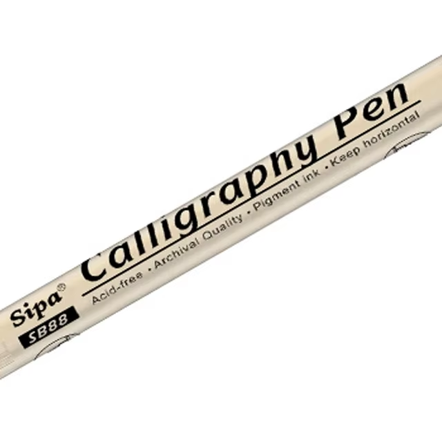 For SB88 High Performance Calligraphy Pen Economical Sun-Proof Smooth ...