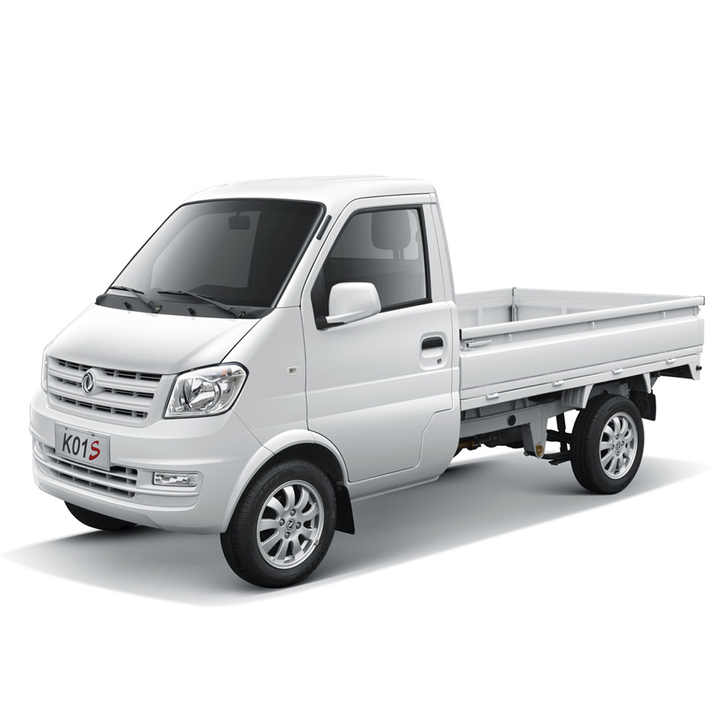 DFSK K01S Cargo Truck - Efficient 2 Seat Delivery Vehicle