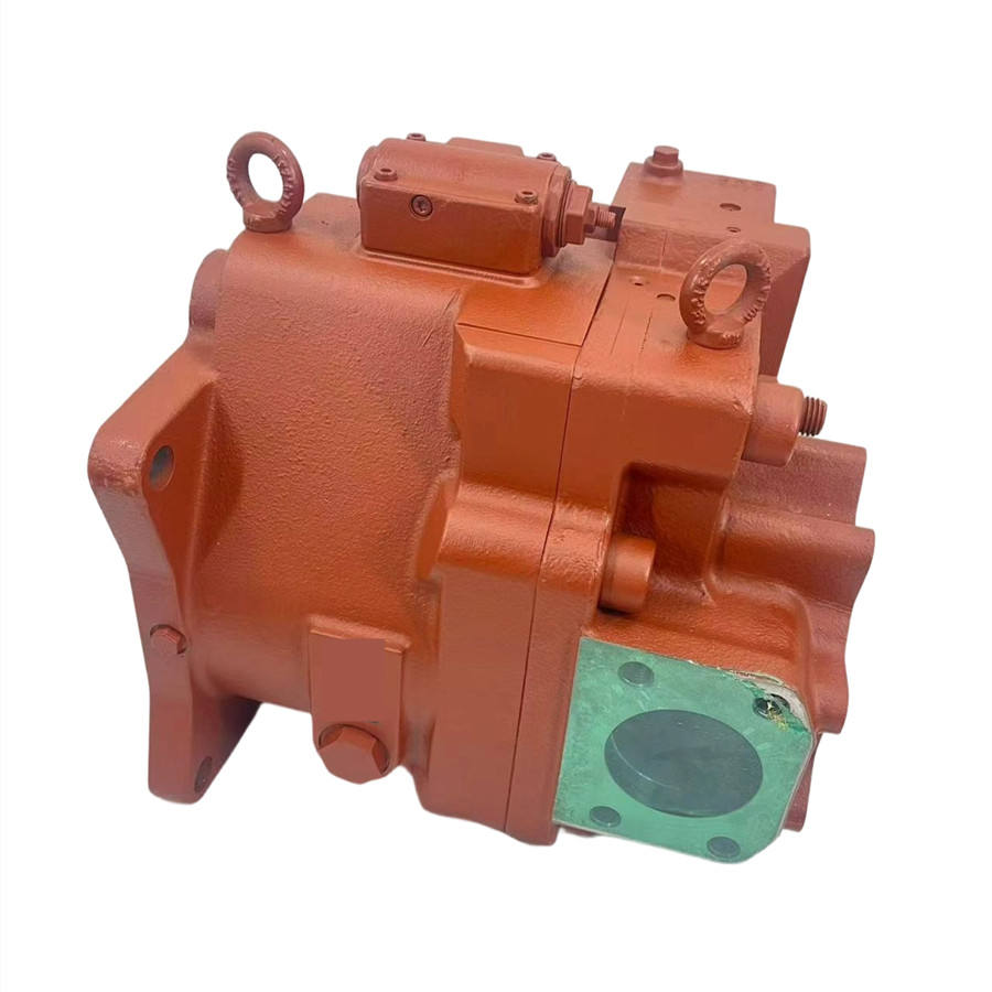 K3VL200 Hydraulic Pump K3VL200 High Pressure Variable Piston Pump Ass'y ...