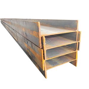 Cari Kualitas tinggi Hea 200 Steel Beam Of A36 H Beam Are Used Steel H ...