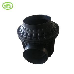 Manhole and Inspection Chambers - Durable, Precast Solutions