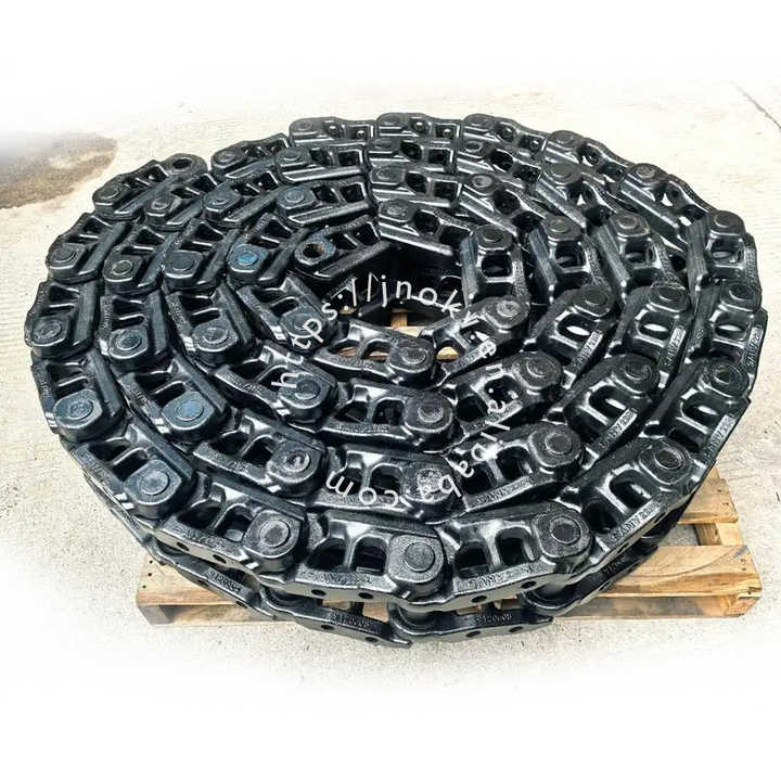 Original rails for sany 35 mini excavator Track Chain Guide Rail ...