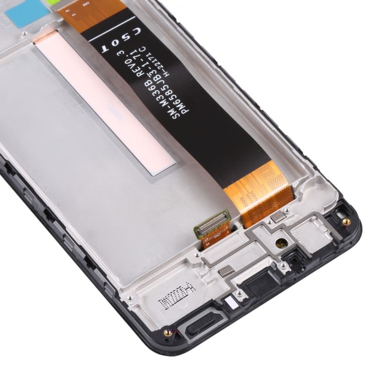 Original LCD Screen for Samsung Galaxy M33 5G SM-M336B