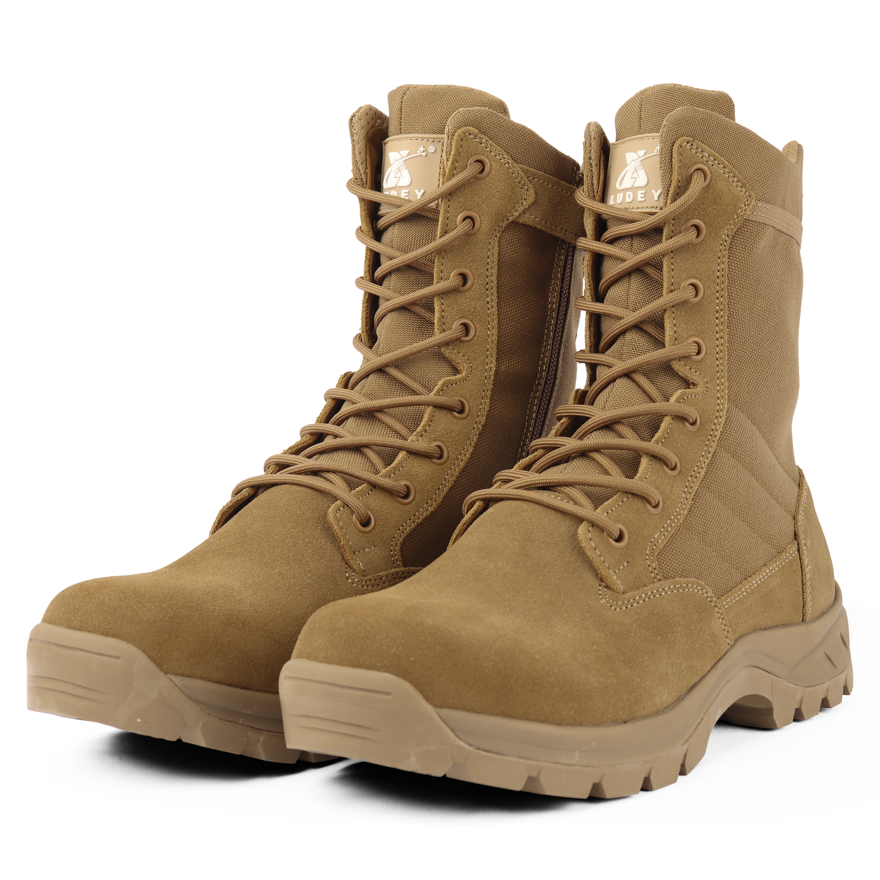 Durable and Reliable desert tactical boots for Tactical Use and ...