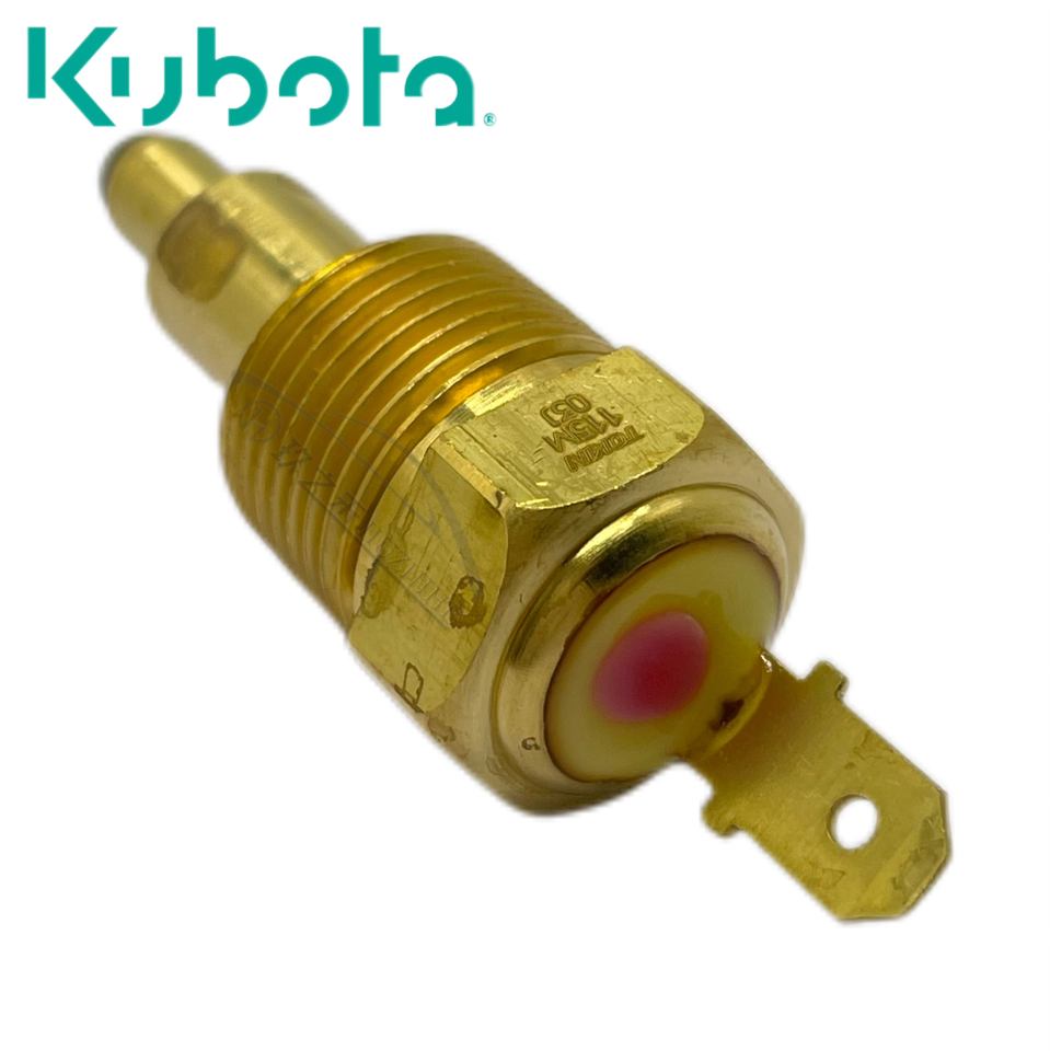 Kubota Temperature Sensor 15543-83043 for Diesel Engines