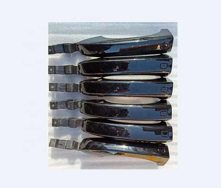 Genuine Quality Wholesale Price Door Handle 4H0 837 205 4H0 837 205B ...