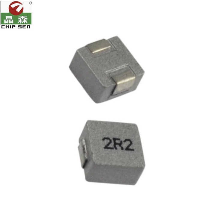 Chipsen SMD Inductors - High Performance Electronic Components