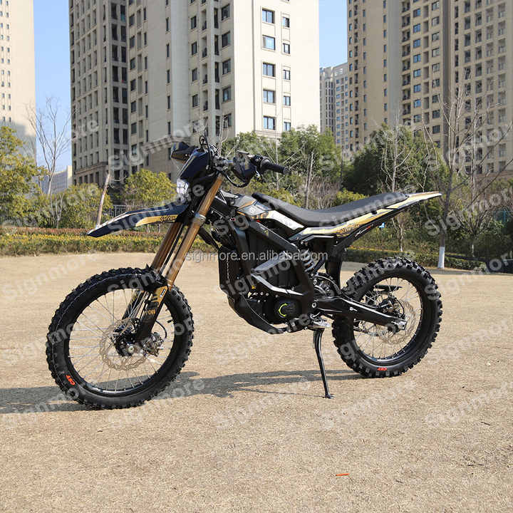 2025 Surron Ultra Bee Carbon Black 21kw 74v 60ah Electric Dirt Bike ...