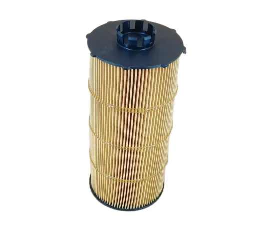Loader Accessories 860514836 & Oil Filter 1002070370