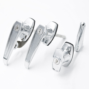 Modern Technology Electrical Panel Latch For Security - Alibaba.com